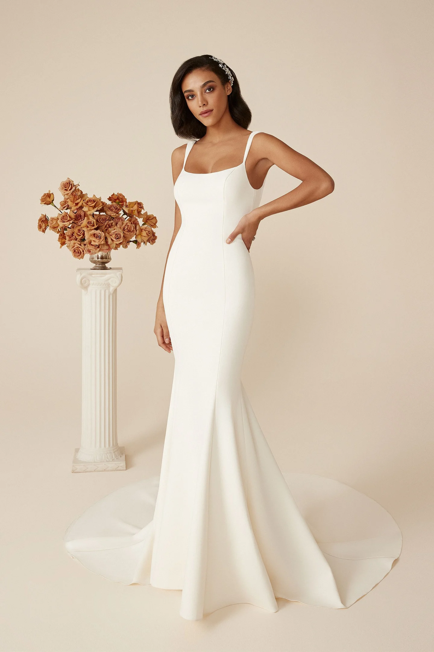 Justin Alexander DILLON - Amore Bridal