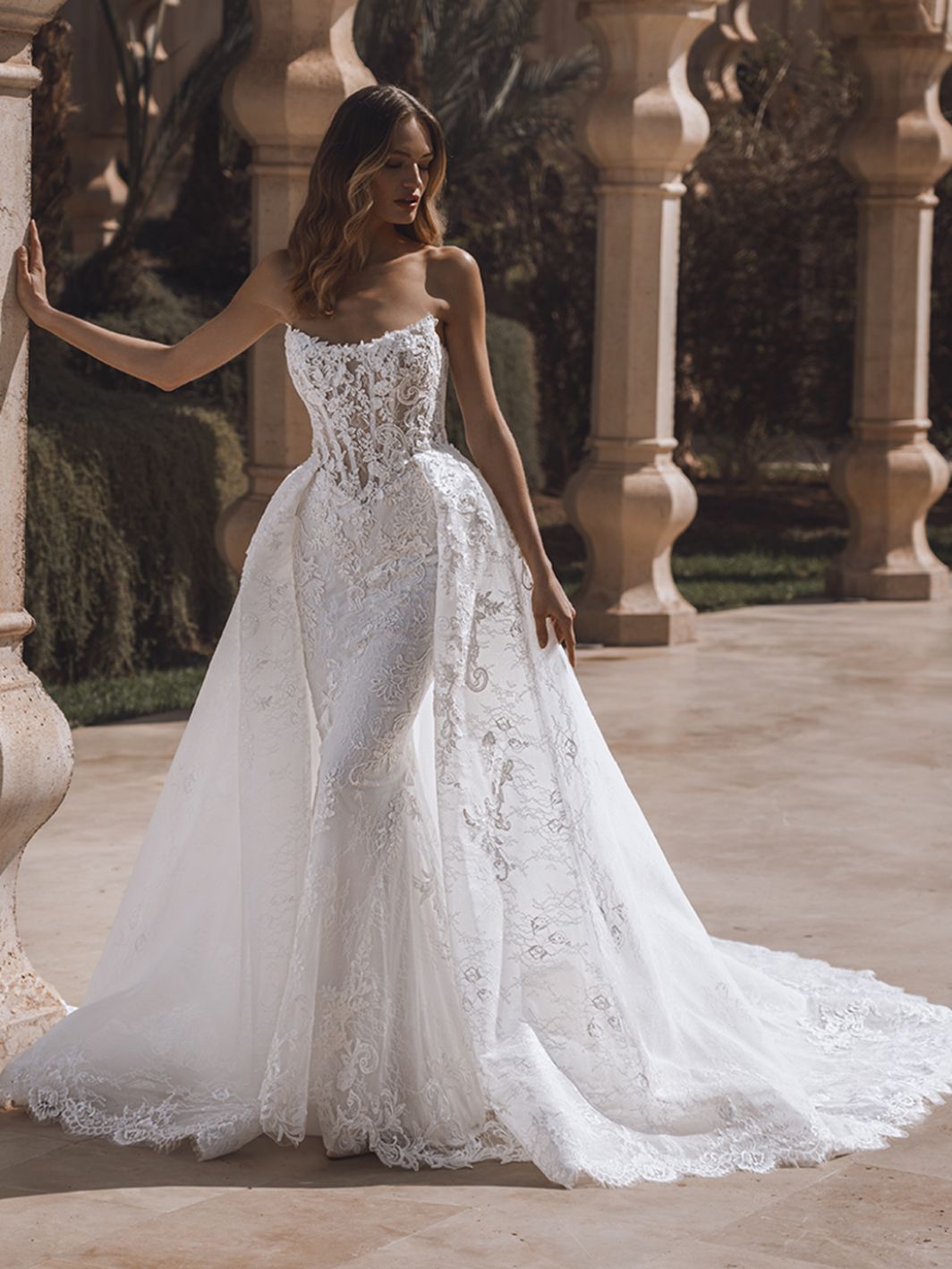 VENICE - Amore Bridal