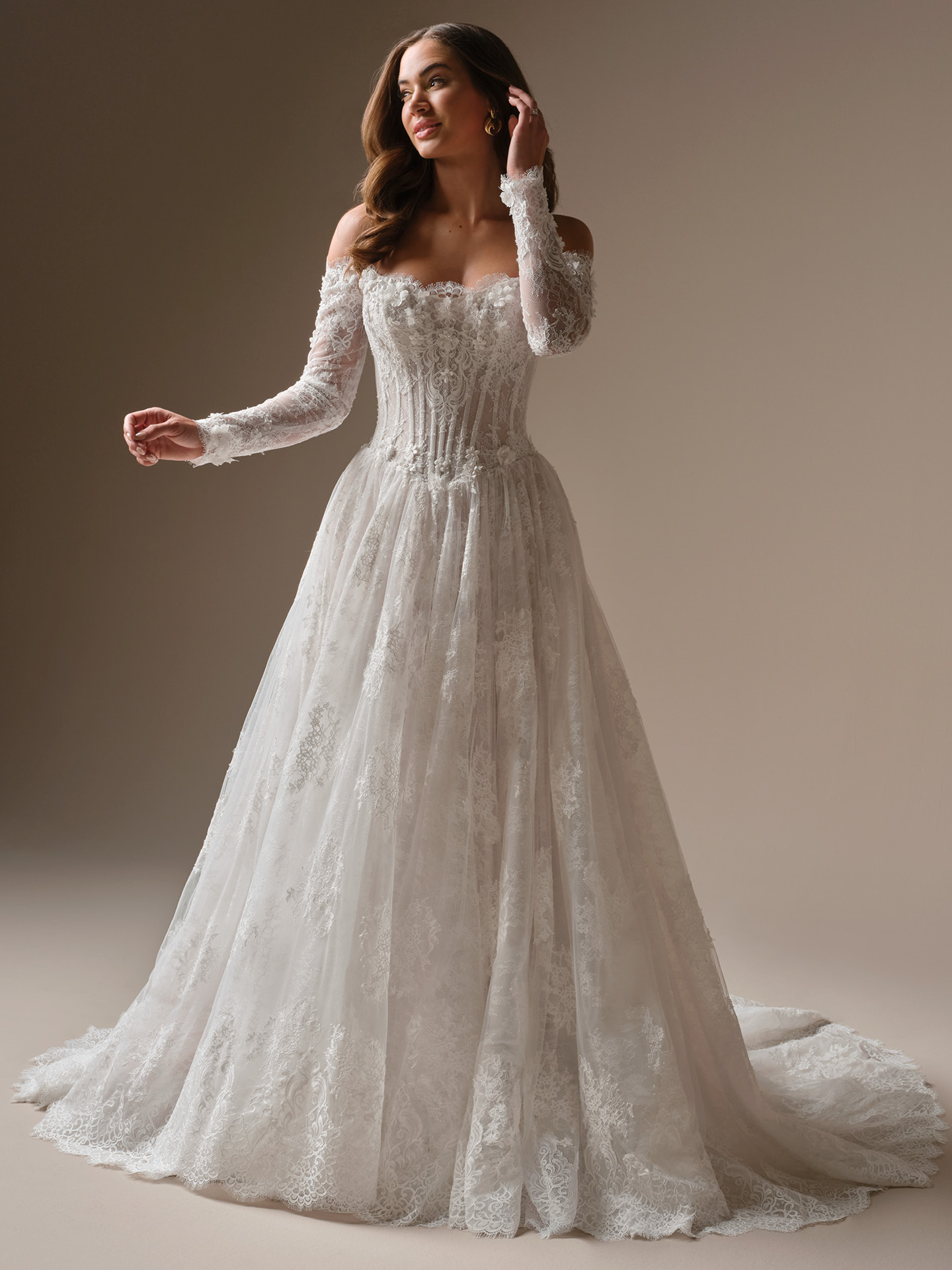 Kitaro - Amore Bridal